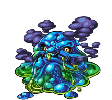 Gluttony | Monster Strike Wiki | Fandom