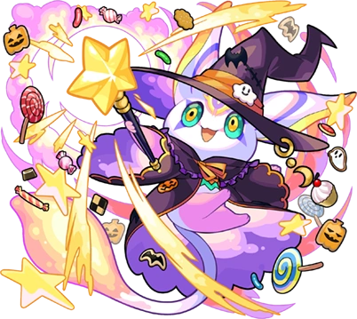 Sobrin | Monster Strike Wiki | Fandom