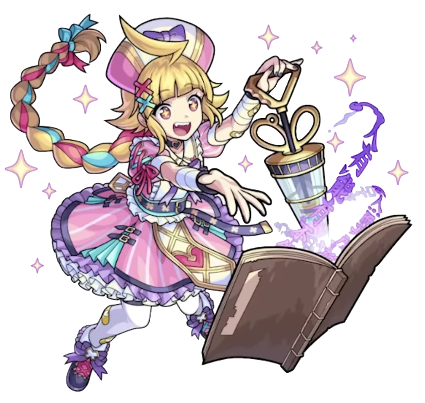 Kaitai Shinsho | Monster Strike Wiki | Fandom