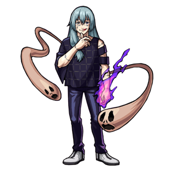 Mahito | Monster Strike Wiki | Fandom