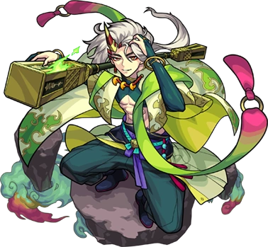Honoikazuchi | Monster Strike Wiki | Fandom