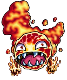 Kaboo | Monster Strike Wiki | Fandom