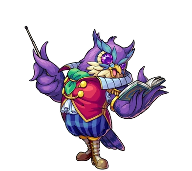 Amethyst | Monster Strike Wiki | Fandom