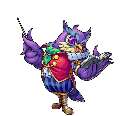 Amethyst | Monster Strike Wiki | Fandom