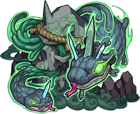 Yato no kami | Monster Strike Wiki | Fandom