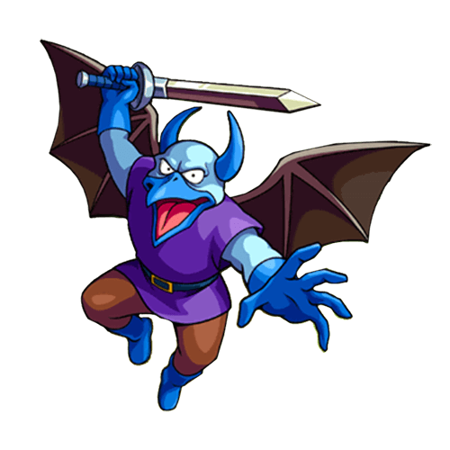 Gargoyle (Dragon Quest) | Monster Strike Wiki | Fandom