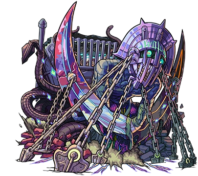 Element of Babel | Monster Strike Wiki | Fandom