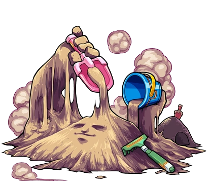 Sandman | Monster Strike Wiki | Fandom