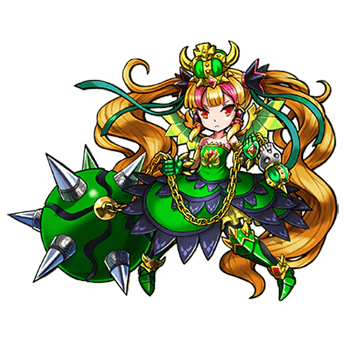 Otherworld Astaroth | Monster Strike Wiki | Fandom