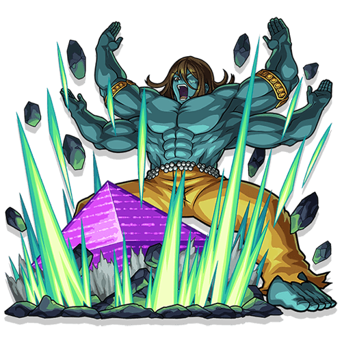 Drole | Monster Strike Wiki | Fandom