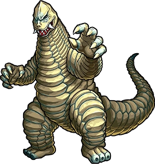 Red King | Monster Strike Wiki | Fandom
