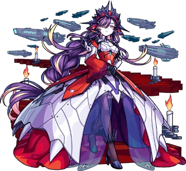 Reine Claire | Monster Strike Wiki | Fandom