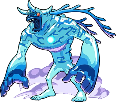 Blizzaga | Monster Strike Wiki | Fandom