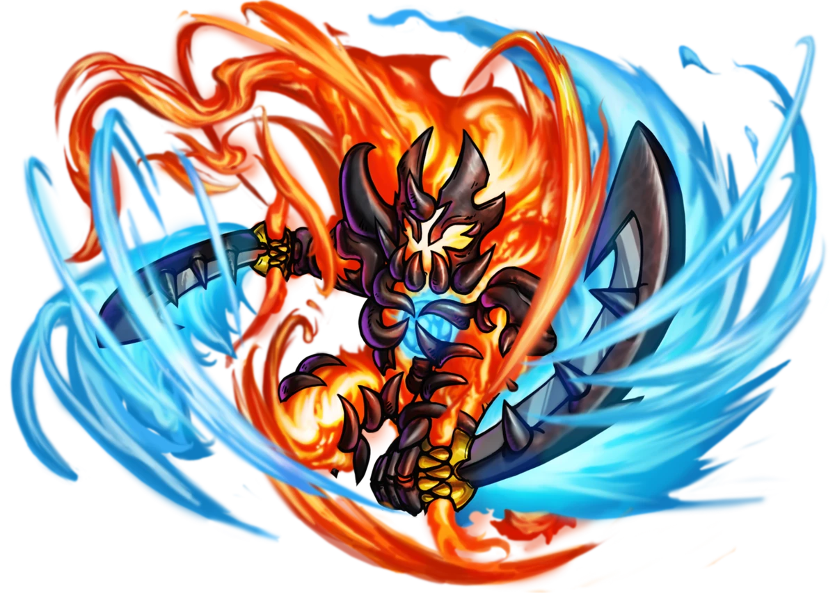 Surtr | Monster Strike Wiki | Fandom