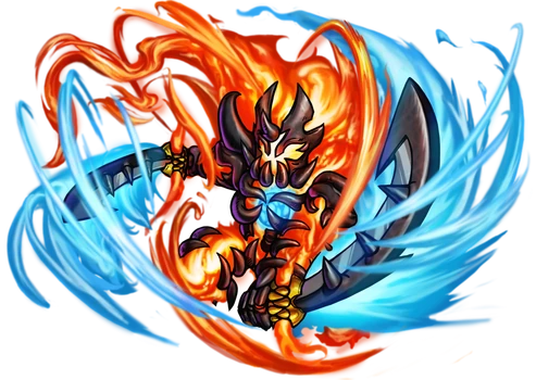Surtr | Monster Strike Wiki | Fandom