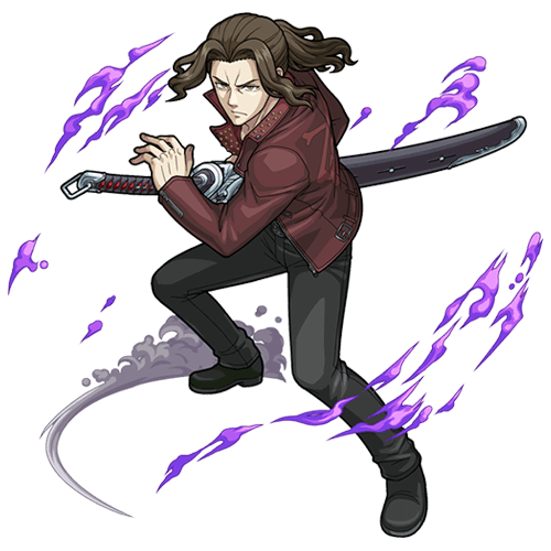 Toya | Monster Strike Wiki | Fandom