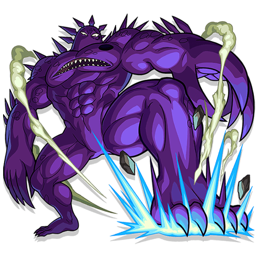 Fraudrin | Monster Strike Wiki | Fandom