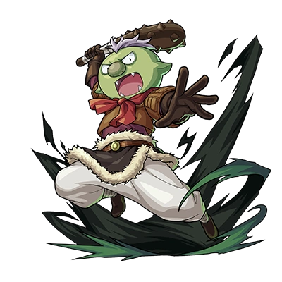 Gobuta | Monster Strike Wiki | Fandom