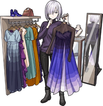 Fiona Frost | Monster Strike Wiki | Fandom