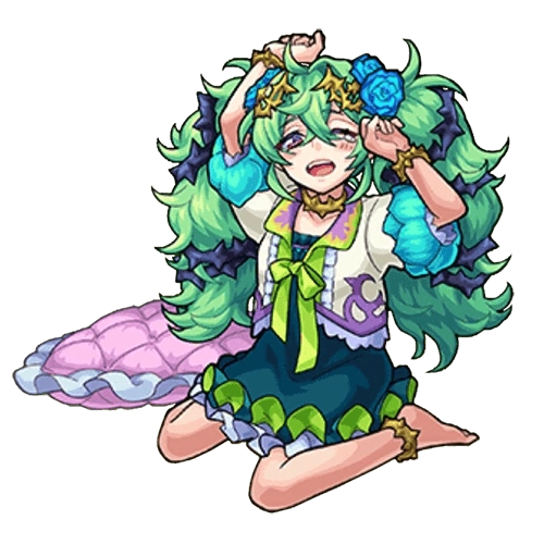 Nem | Monster Strike Wiki | Fandom