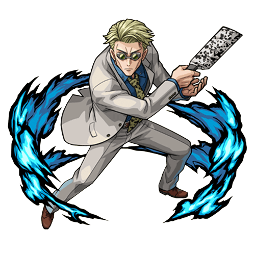 Nanami Kento Monster Strike Wiki Fandom
