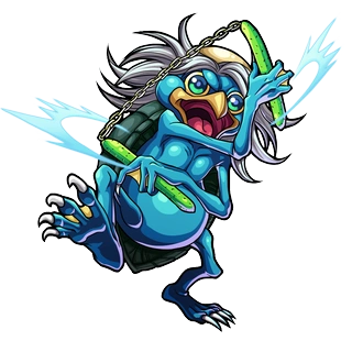 Kappa | Monster Strike Wiki | Fandom