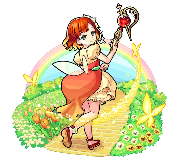 Cider | Monster Strike Wiki | Fandom