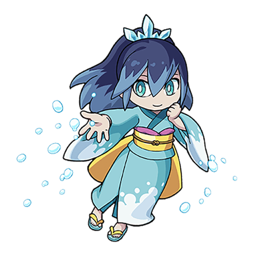 Blizzaria | Monster Strike Wiki | Fandom