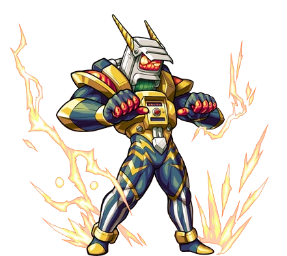Signal Oni | Monster Strike Wiki | Fandom