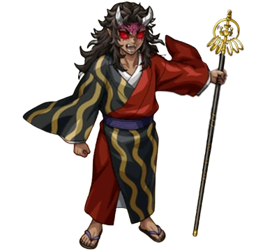 Sekido | Monster Strike Wiki | Fandom