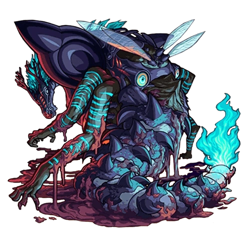 Monster of Badon | Monster Strike Wiki | Fandom