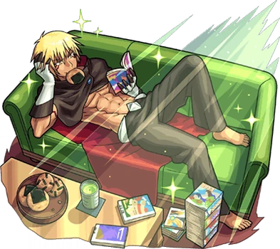 Veldora Tempest | Monster Strike Wiki | Fandom