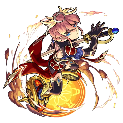 Fortuna | Monster Strike Wiki | Fandom