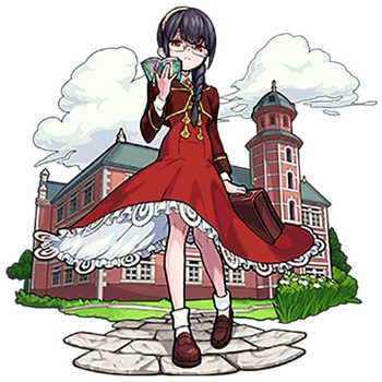 Nigimitama | Monster Strike Wiki | Fandom