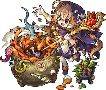 Elixir | Monster Strike Wiki | Fandom