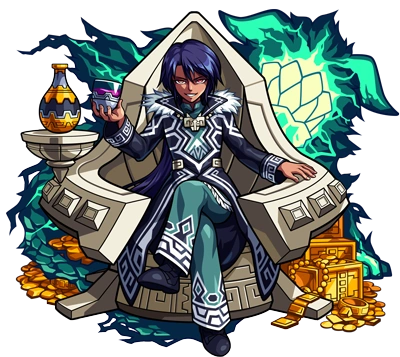 Totetsu | Monster Strike Wiki | Fandom