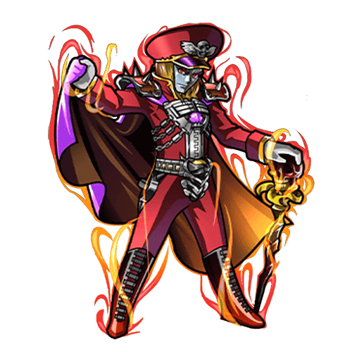 Otherworld Deathscoil | Monster Strike Wiki | Fandom