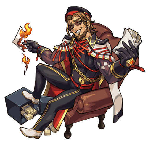 Arwell | Monster Strike Wiki | Fandom