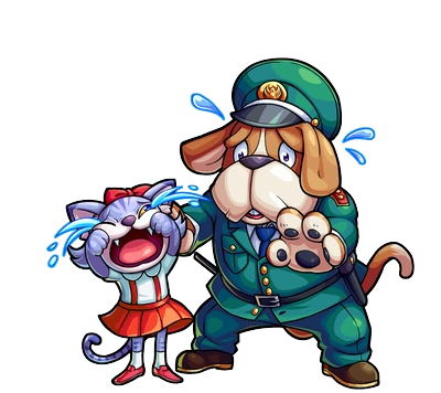 Kennel Kop | Monster Strike Wiki | Fandom