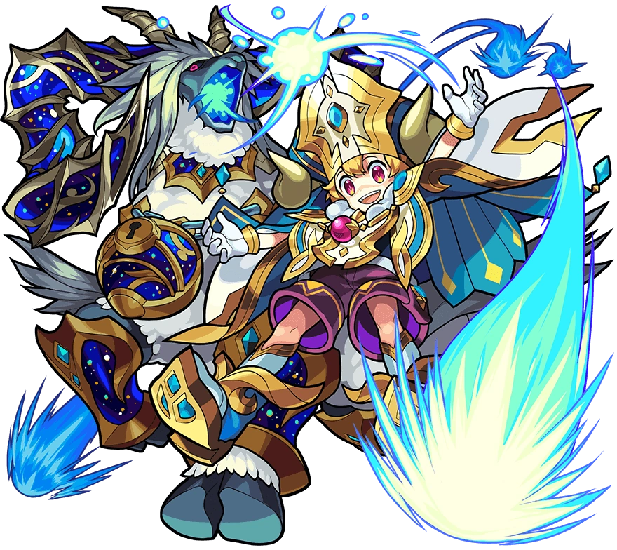 Armageddon | Monster Strike Wiki | Fandom