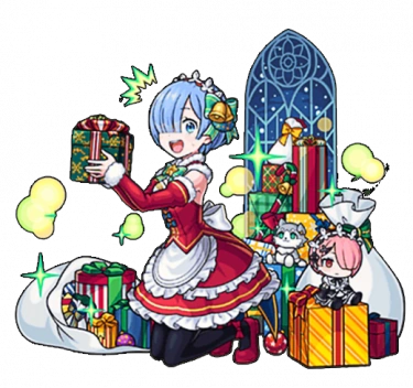 Rem α | Monster Strike Wiki | Fandom