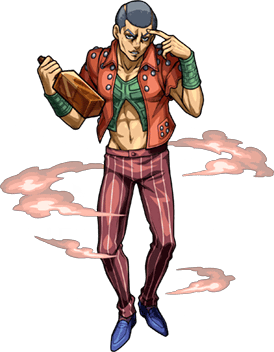 Formaggio | Monster Strike Wiki | Fandom