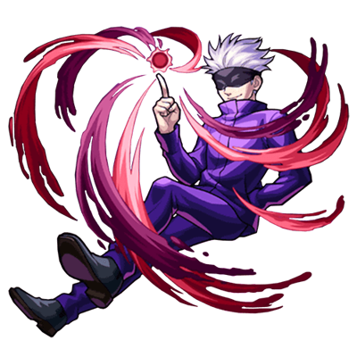 Gojou Satoru | Monster Strike Wiki | Fandom