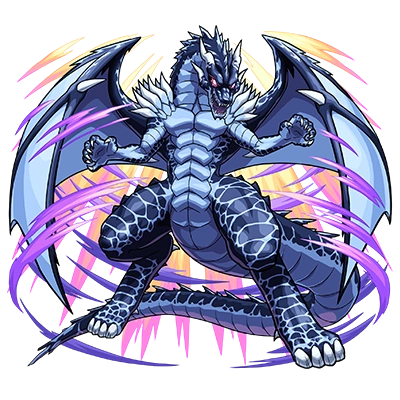 Veldora Tempest | Monster Strike Wiki | Fandom