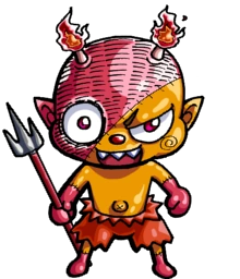 Koblin | Monster Strike Wiki | Fandom