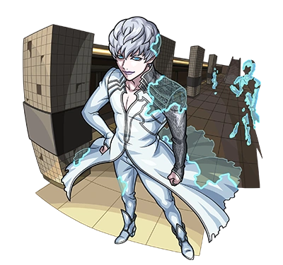 Mugan | Monster Strike Wiki | Fandom