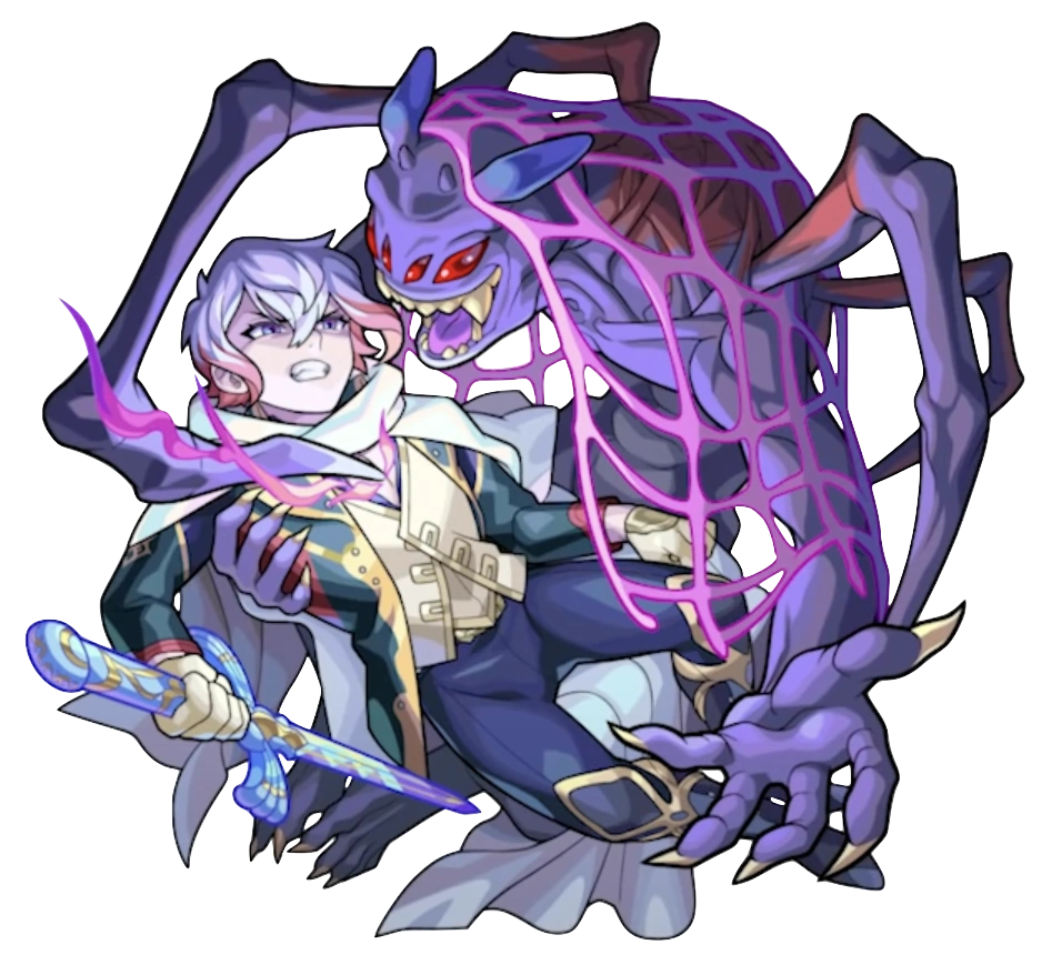 Hamlet | Monster Strike Wiki | Fandom