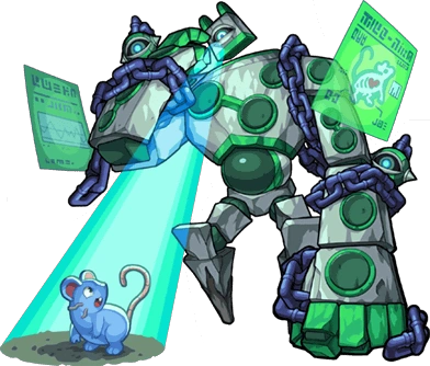 Argos | Monster Strike Wiki | Fandom