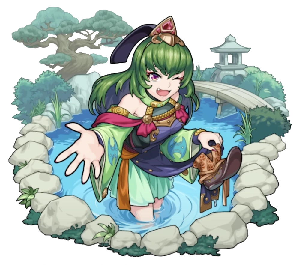 Nakatomi No Kamatari