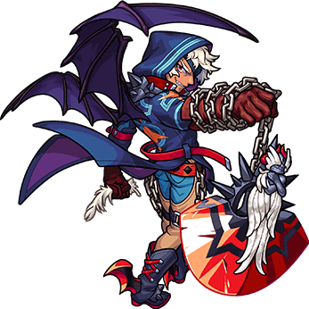 Amaymon | Monster Strike Wiki | Fandom